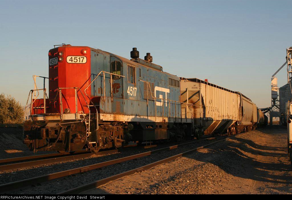 J.D. Heiske & Company